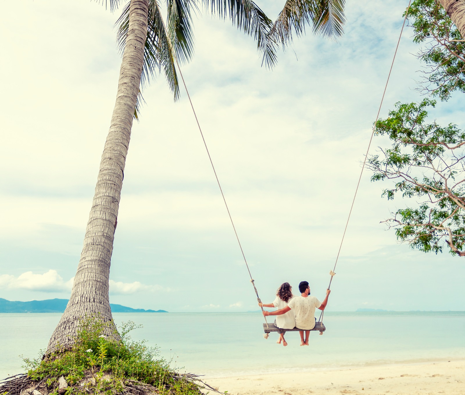 Destinos románticos del Caribe: escapadas inolvidables